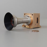 Space Cameras - Malin Space Science Systems