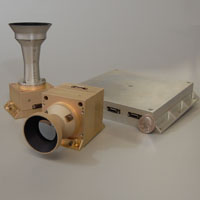 Space Cameras - Malin Space Science Systems