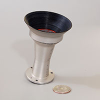 Space Cameras - Malin Space Science Systems